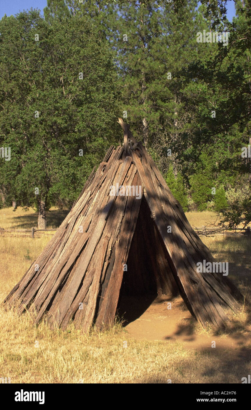 Miwok hi-res stock photography and images - Alamy