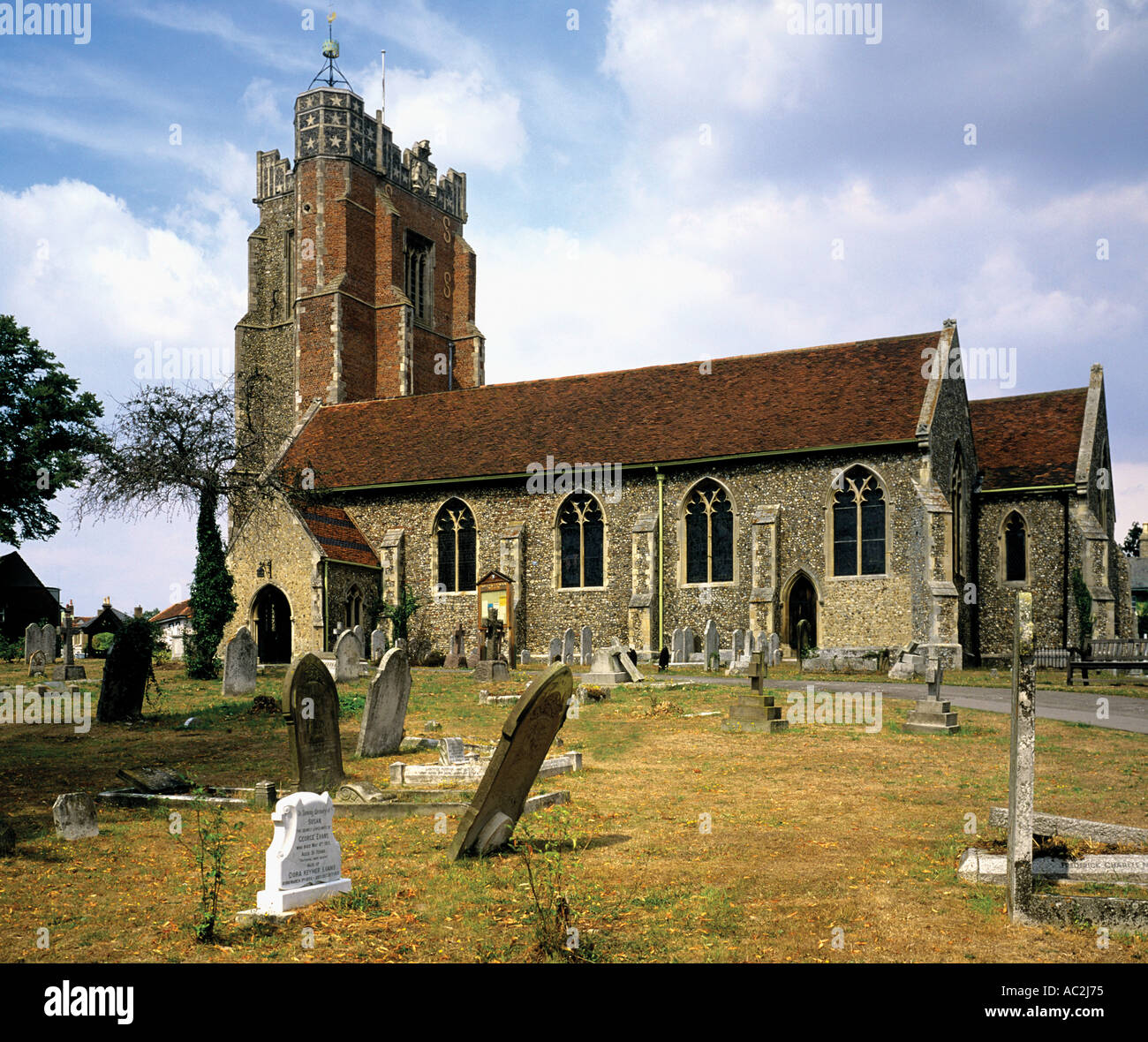 Earls colne hi-res stock photography and images - Alamy