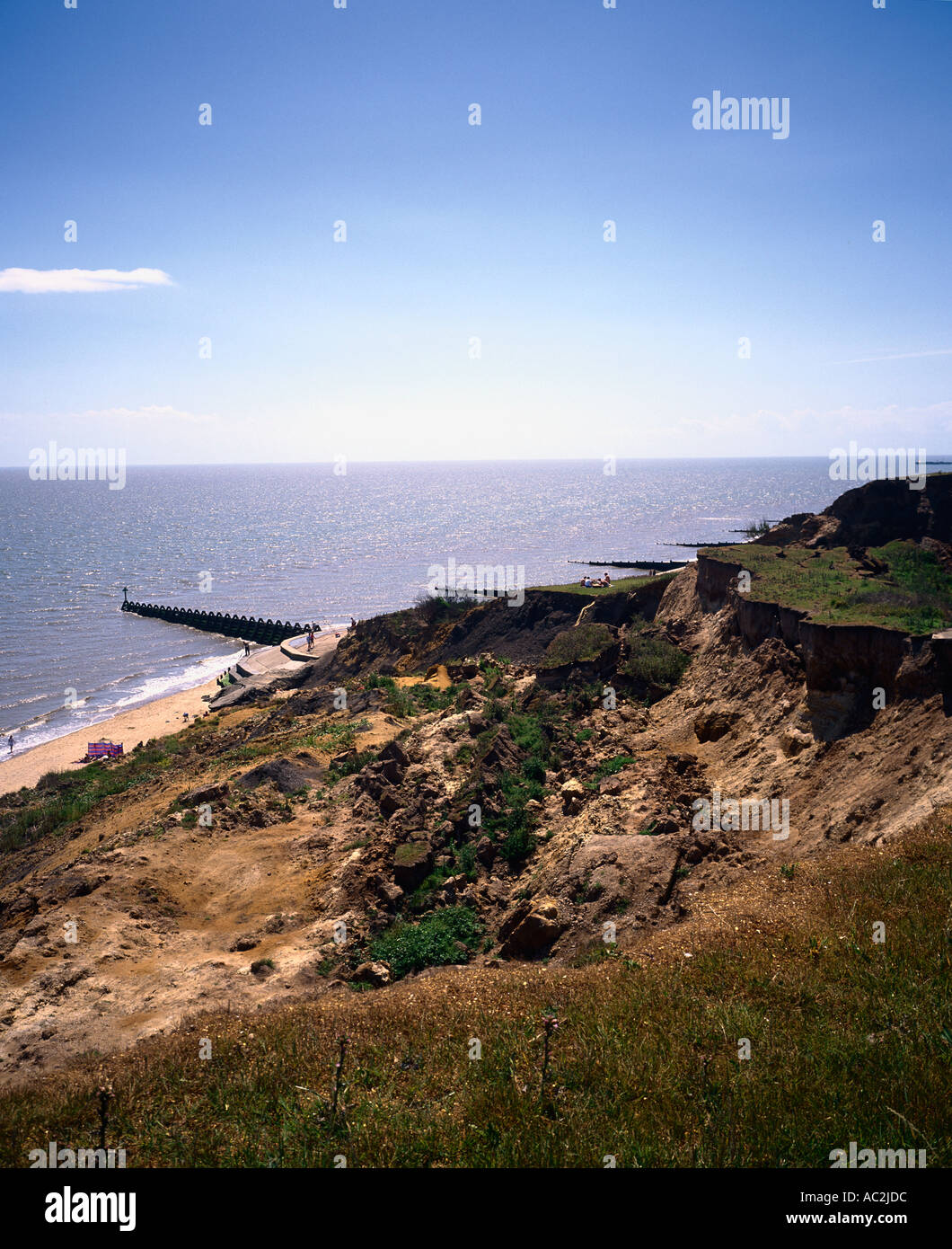 Walton naze hi-res stock photography and images - Alamy