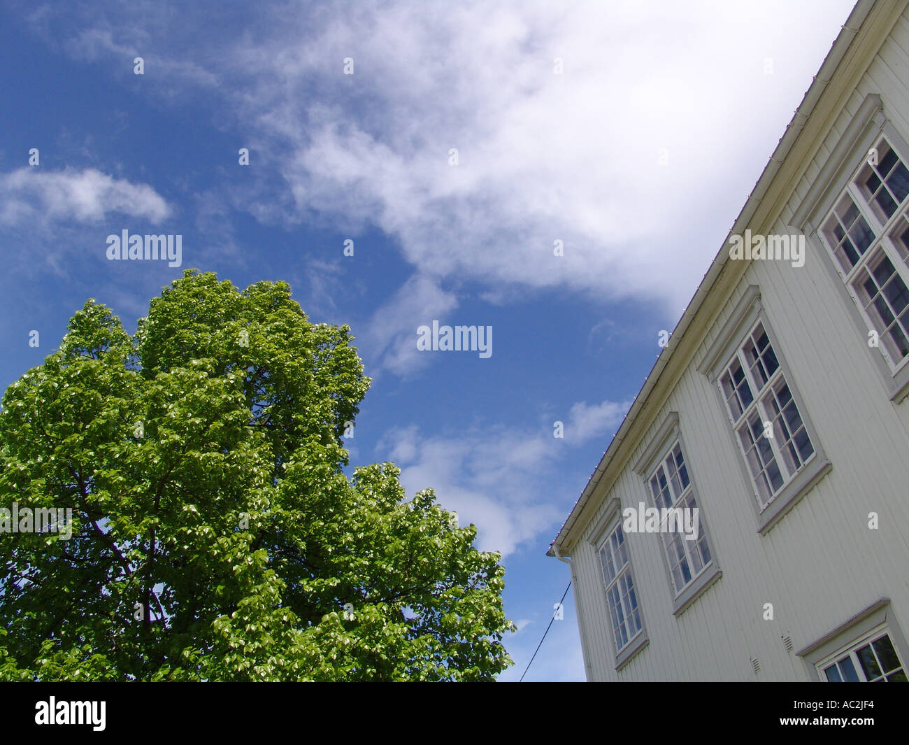 Summerview hi-res stock photography and images - Alamy
