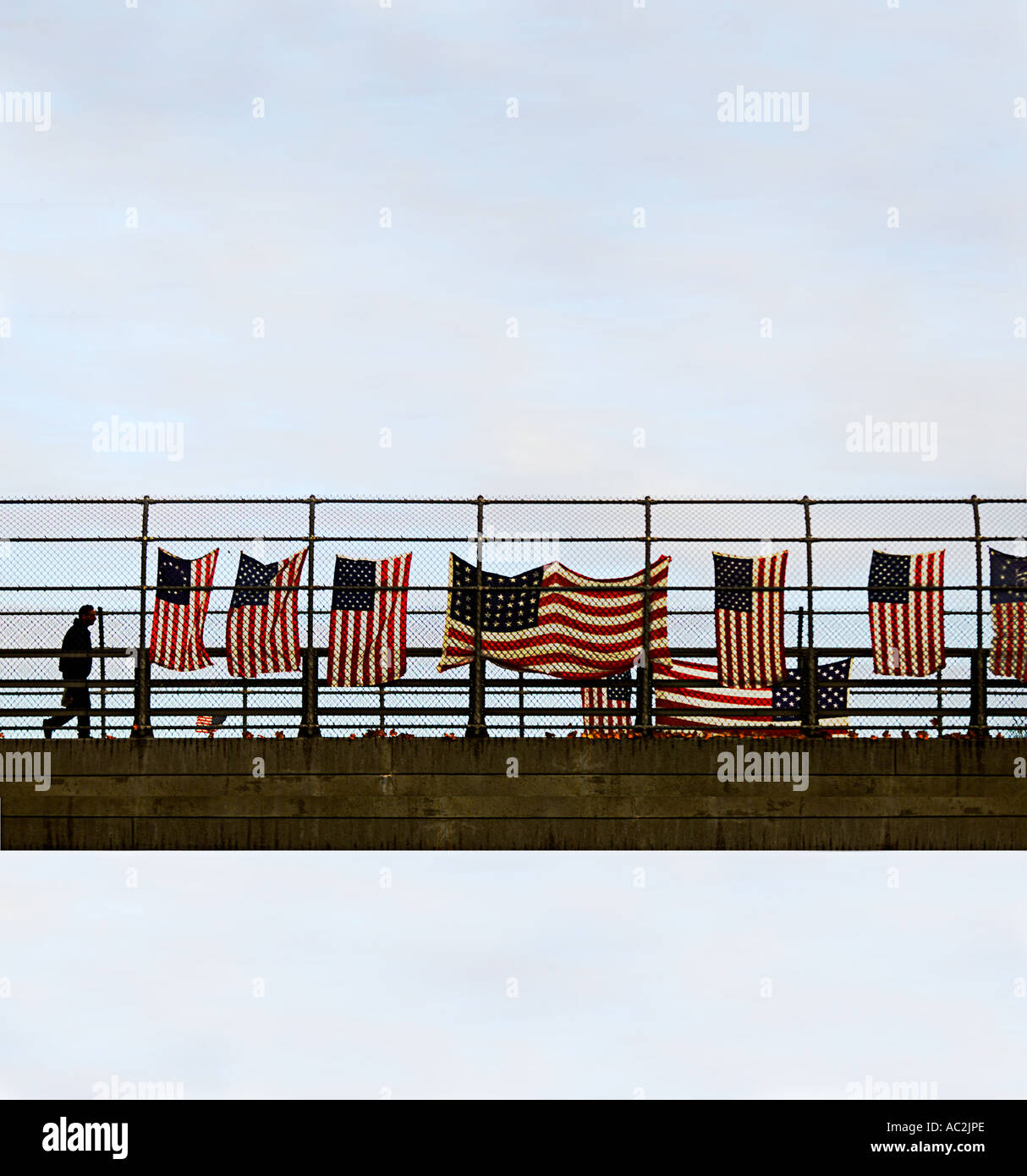 1 white pedestrian crossing hi-res stock photography and images - Alamy