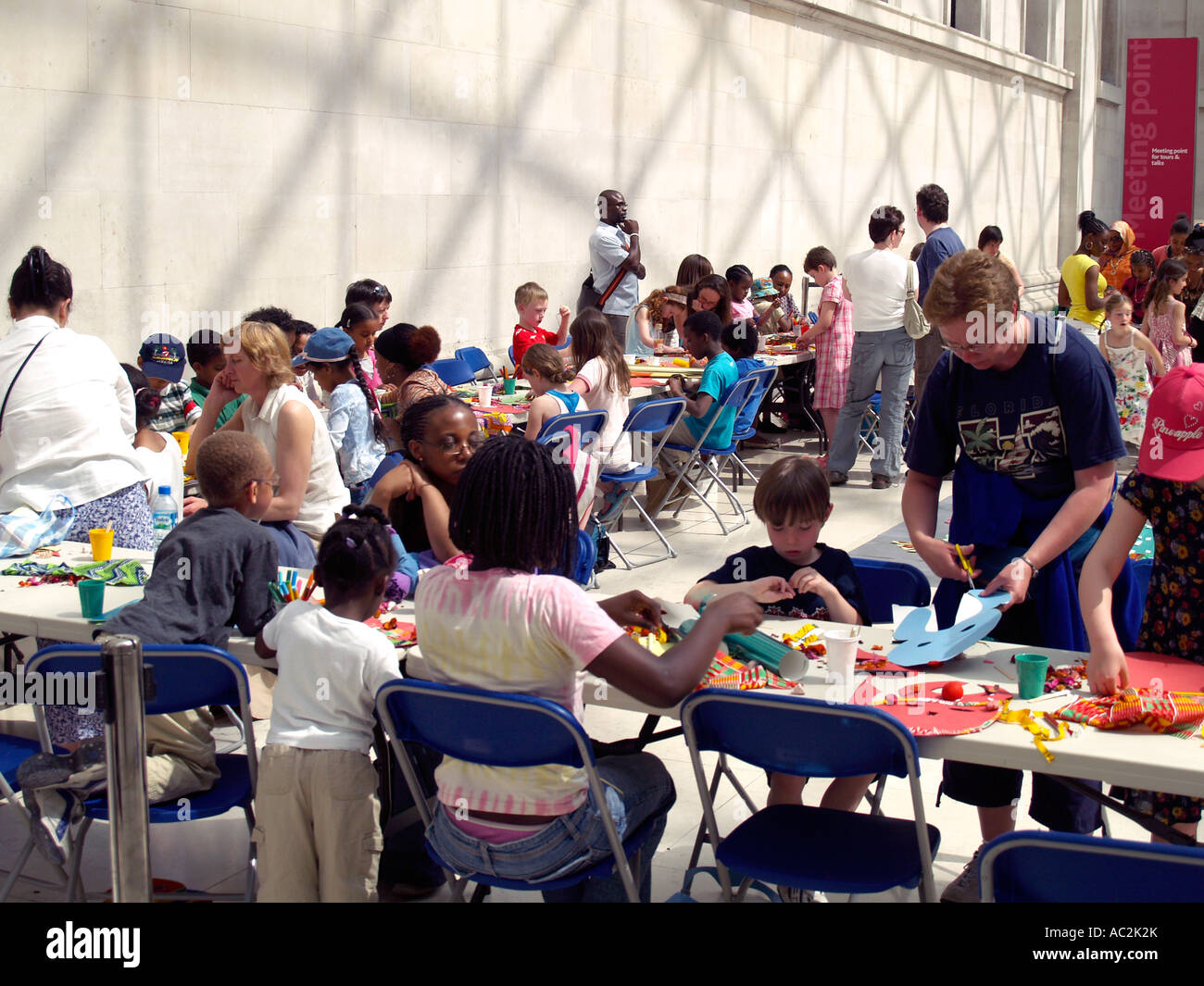 Group project school hi-res stock photography and images - Alamy