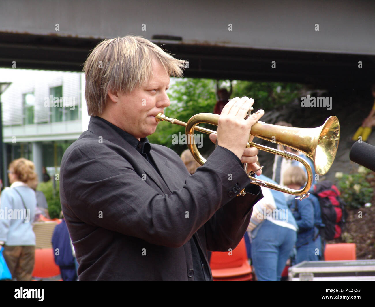 Ole Edvard Antonsen Stock Photo - Alamy