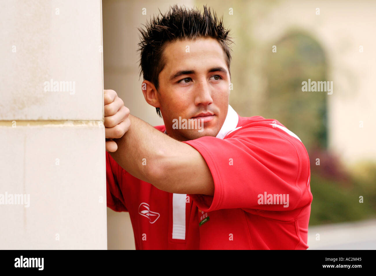 Gavin henson wales hi-res stock photography and images - Alamy