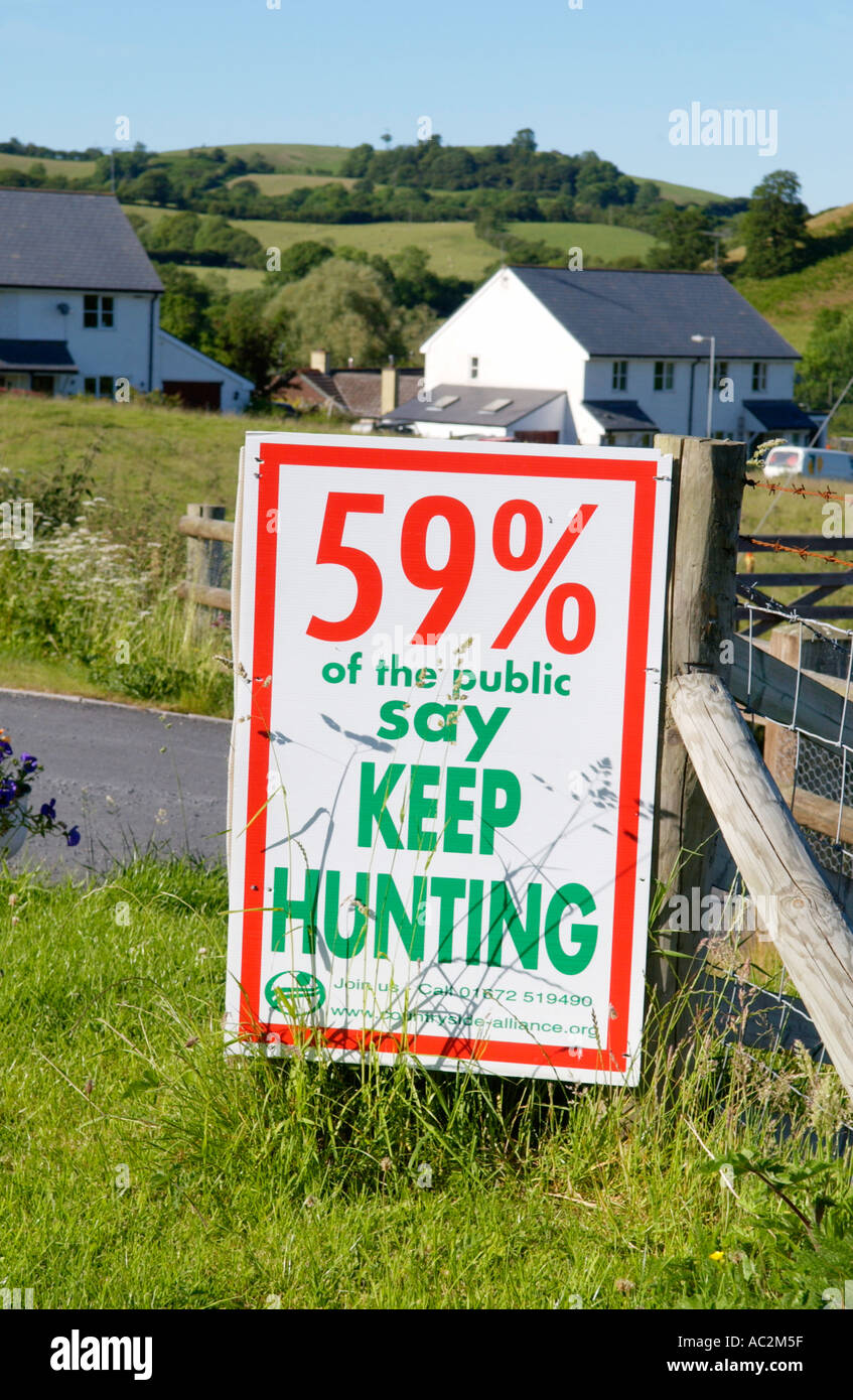 Keep fox hunting hi-res stock photography and images - Alamy