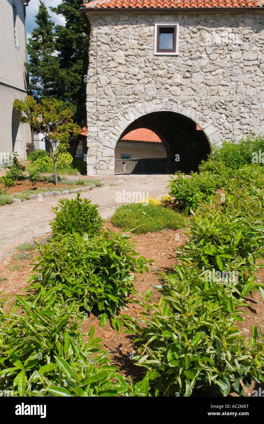 Kastav Croatia High Resolution Stock Photography and Images - Alamy