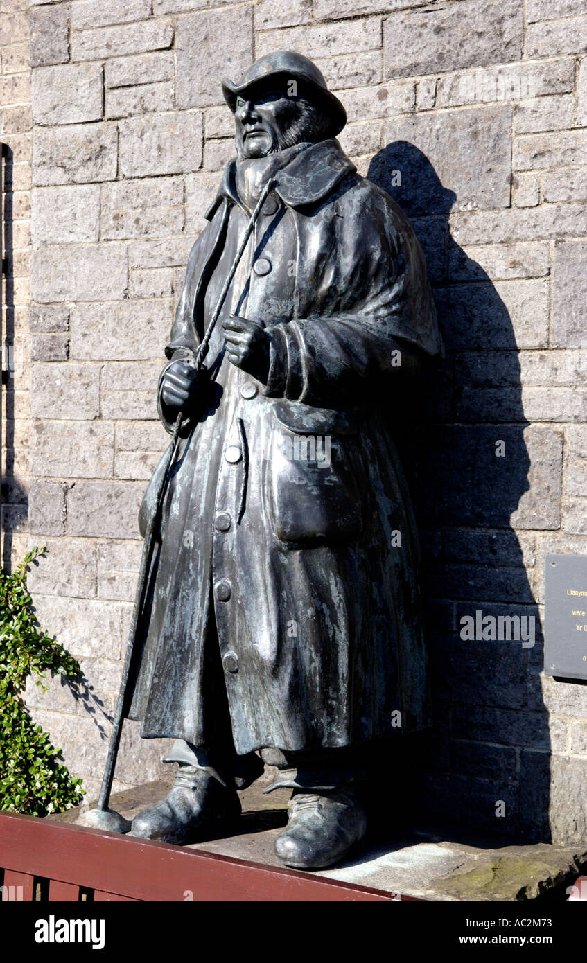 Cattle drover uk hi-res stock photography and images - Alamy