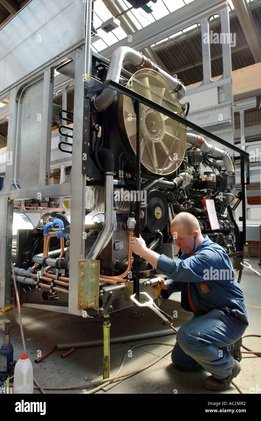 British Factory High Resolution Stock Photography and Images - Alamy