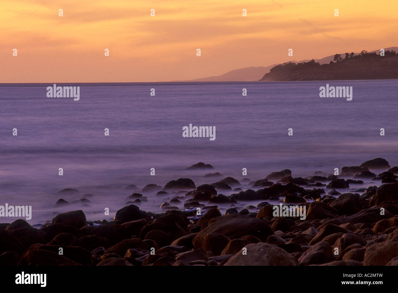 El Capitan State Beach High Resolution Stock Photography and Images - Alamy