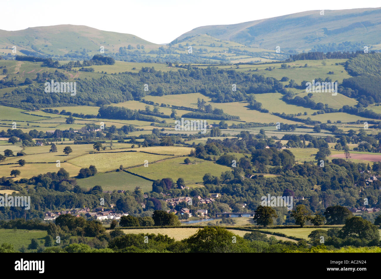 Painscastle hi-res stock photography and images - Alamy