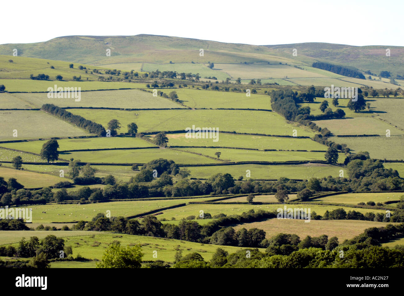 Painscastle hi-res stock photography and images - Alamy