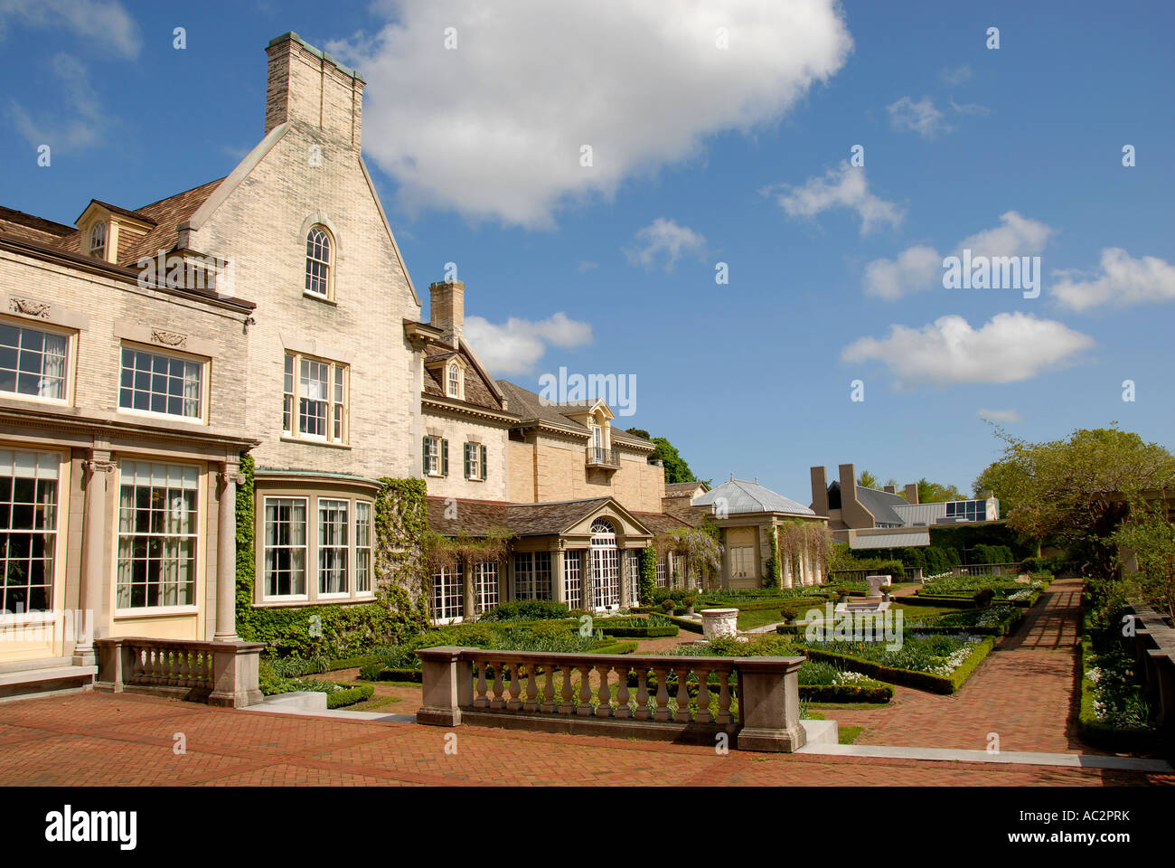 George eastman home hi-res stock photography and images - Alamy