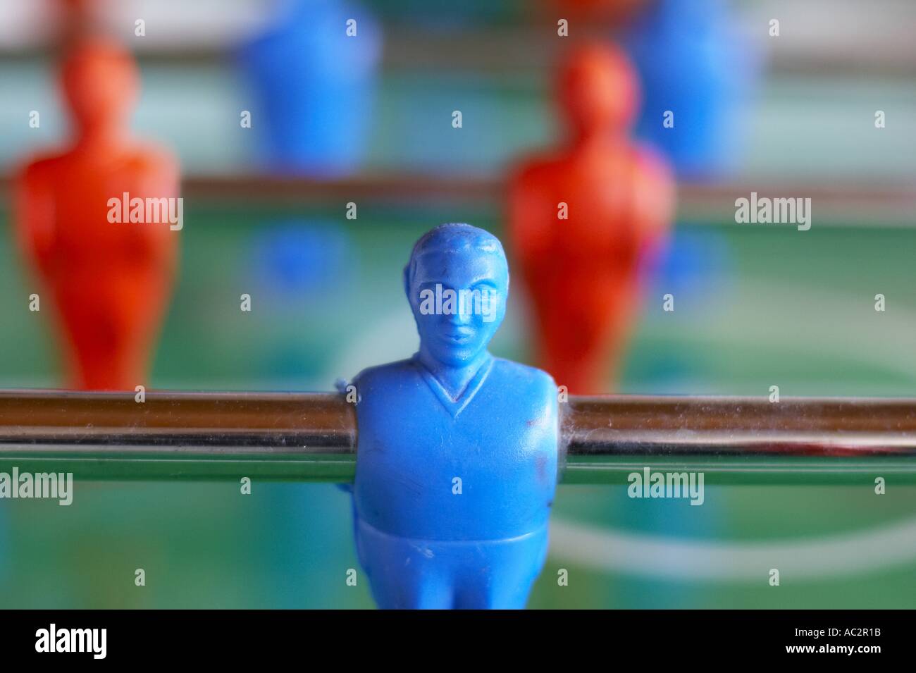 Soccer defenders hi-res stock photography and images - Alamy