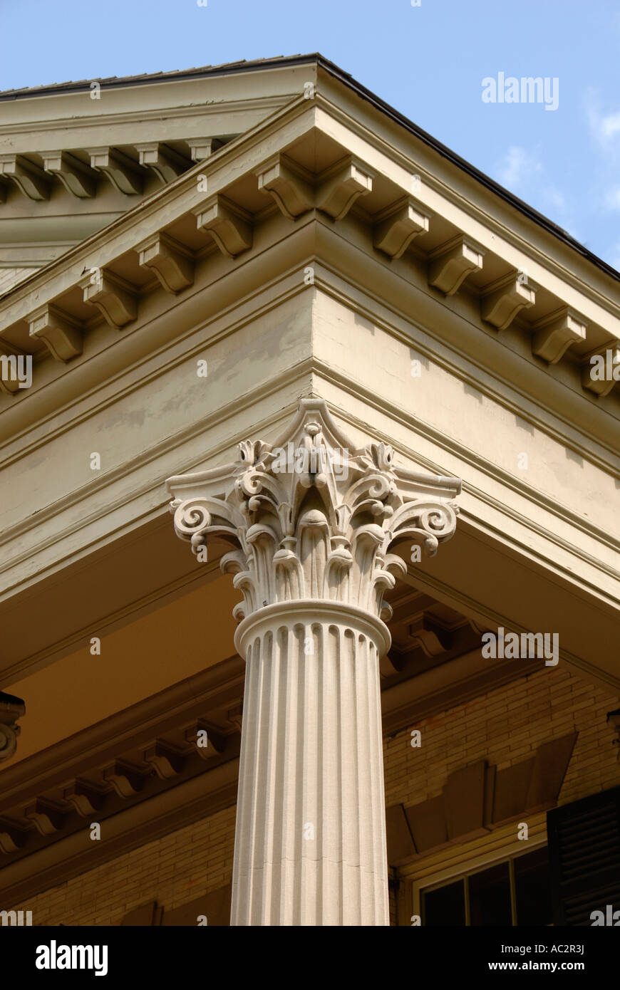 George Eastman House, Rochester, NY USA Stock Photo - Alamy