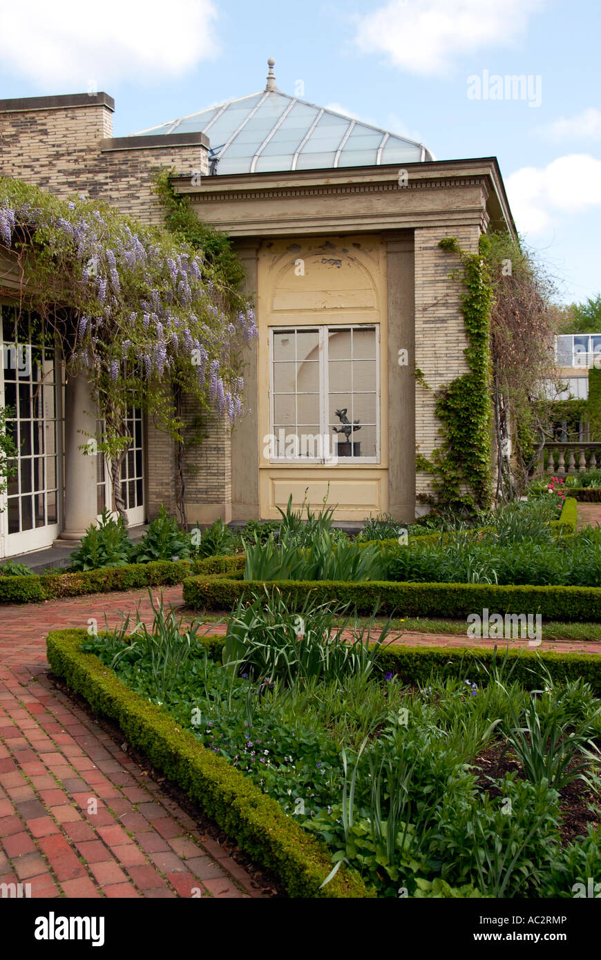 George Eastman House, Rochester, NY USA Stock Photo - Alamy