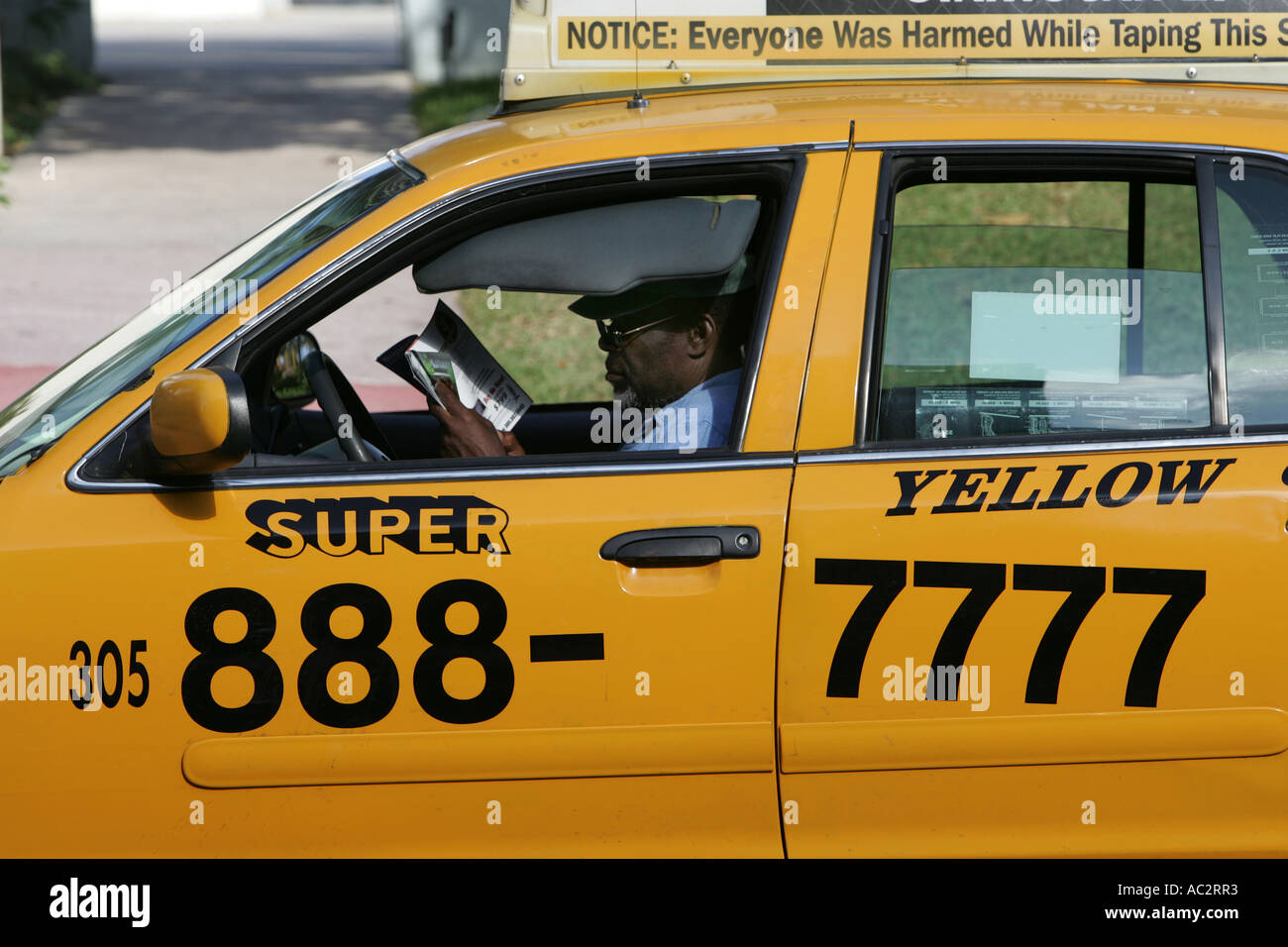 USA, United States of America, Forida, Miami : Miami Beach, South Beach ...