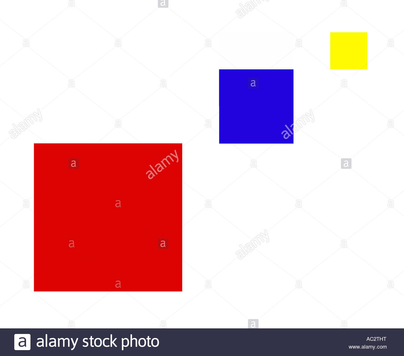 Primary colours Cut Out Stock Images & Pictures - Alamy