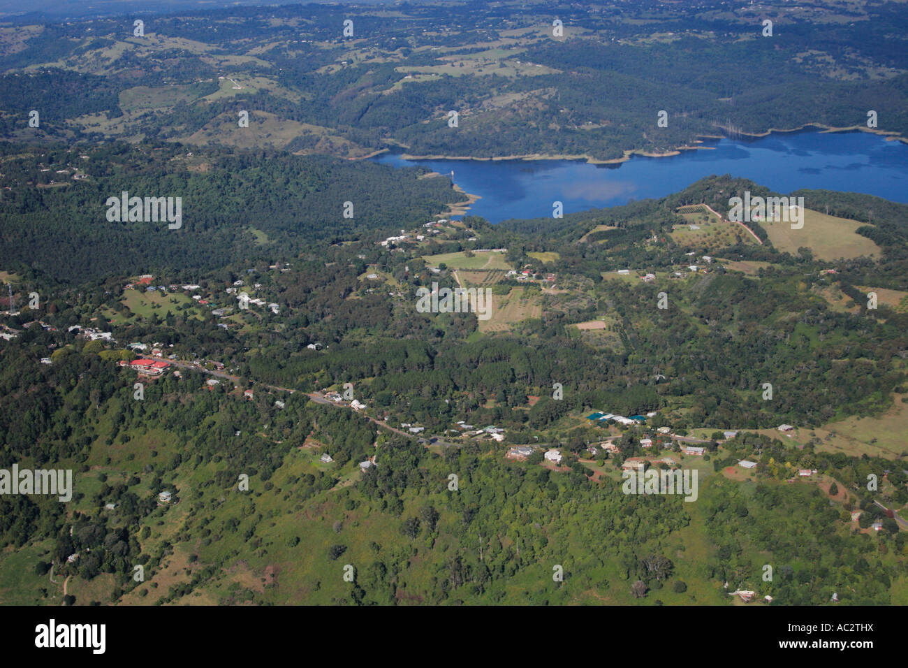 Montville queensland hi-res stock photography and images - Alamy