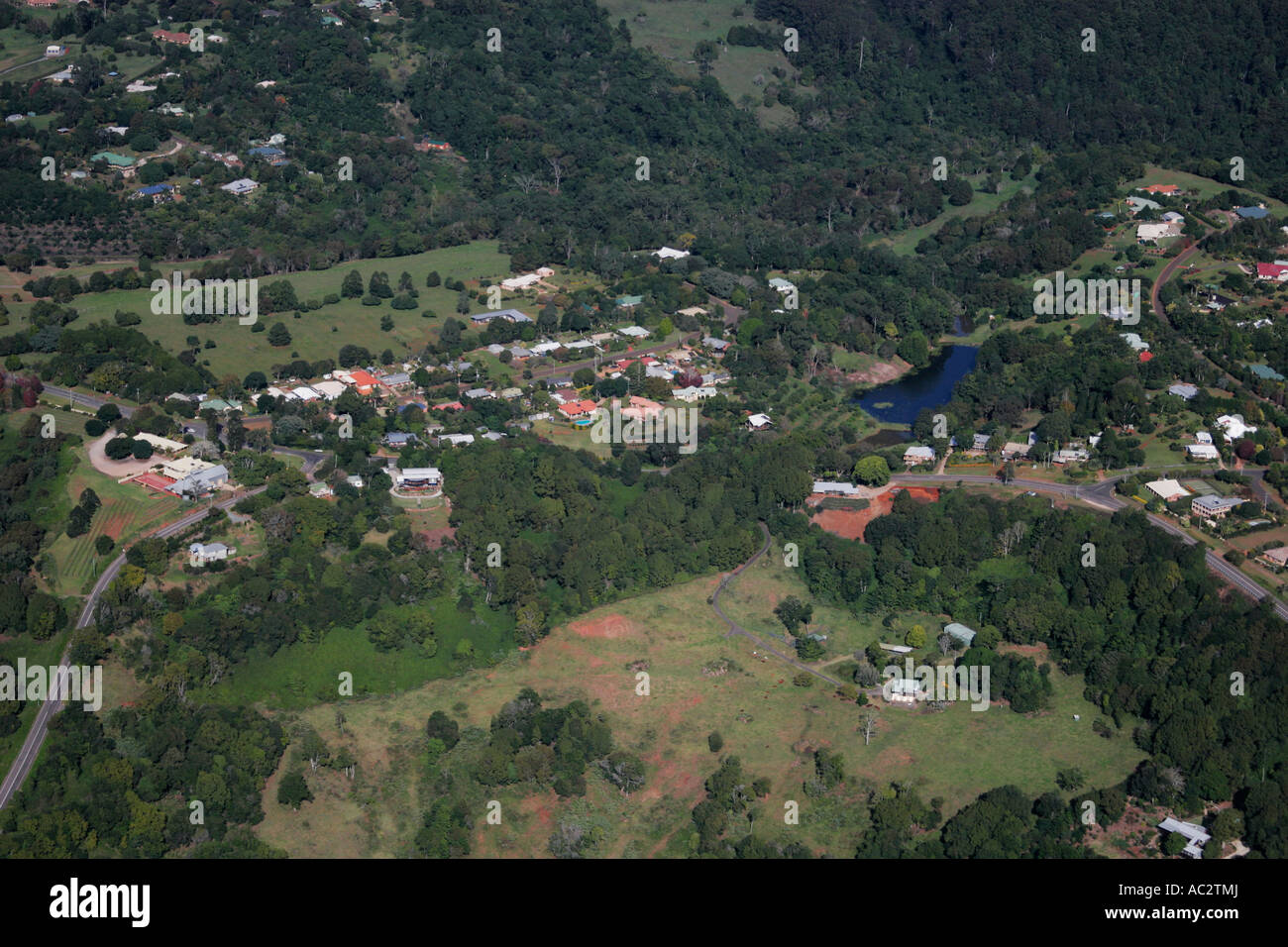 Flaxton hi-res stock photography and images - Alamy