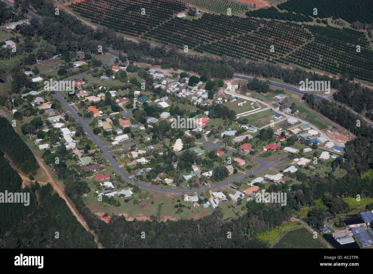 Beerburrum hi-res stock photography and images - Alamy