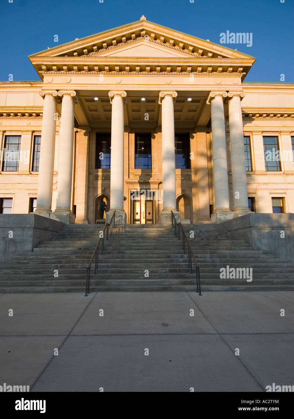 University of utah campus hi-res stock photography and images - Alamy