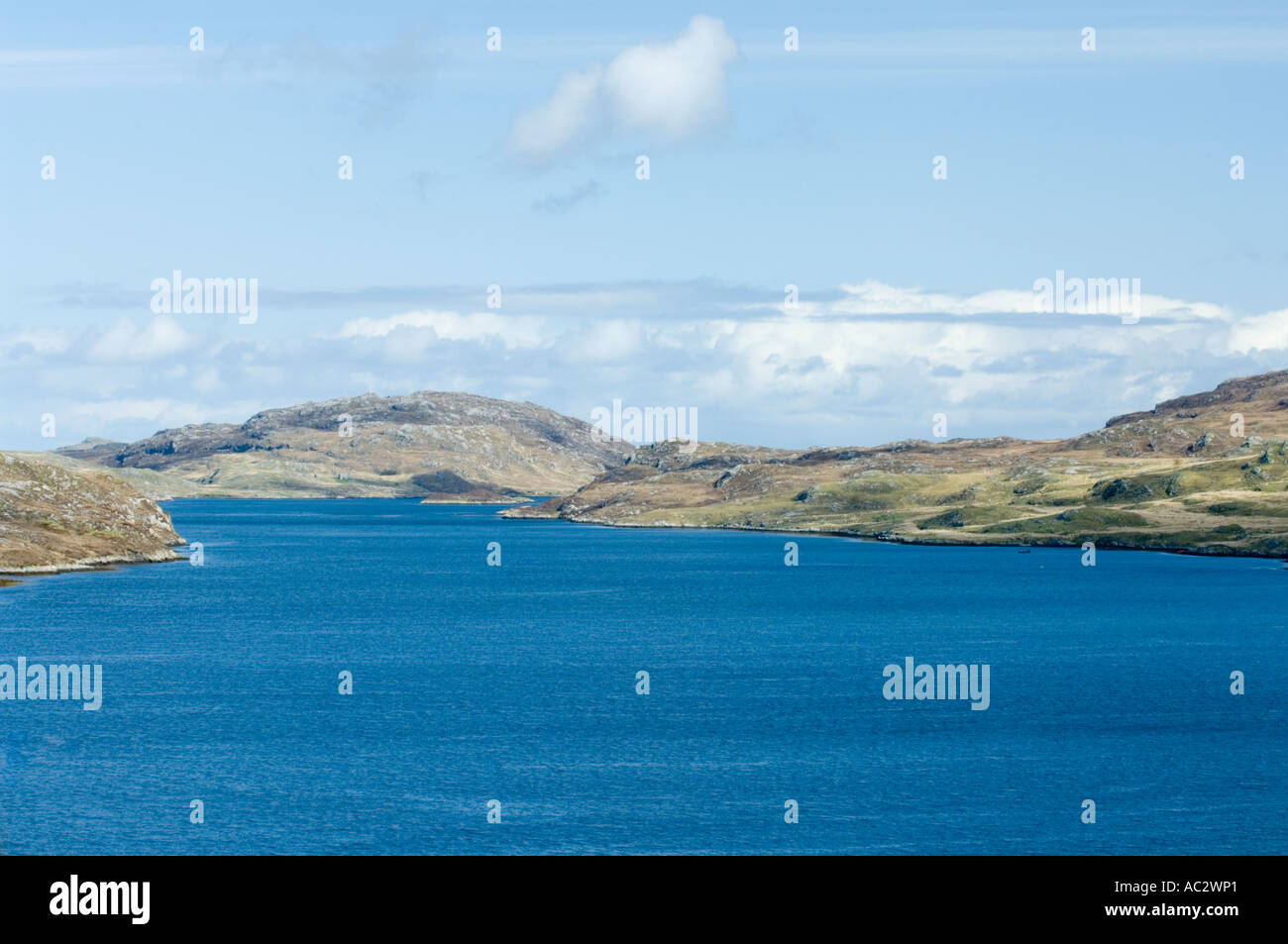 Isle of lewis sea hi-res stock photography and images - Alamy