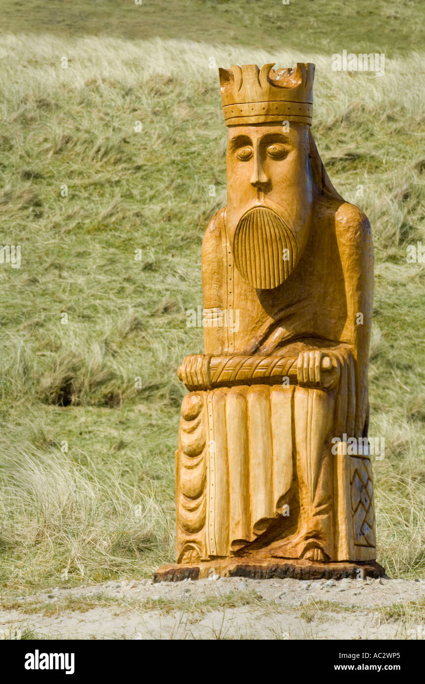 Viking chess piece hi-res stock photography and images - Alamy