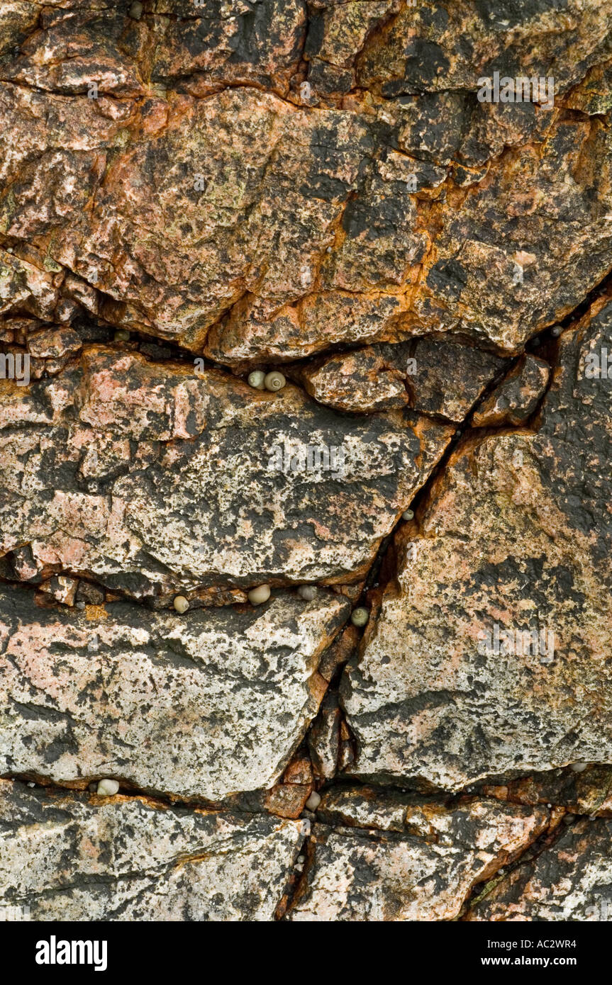 Fault lines of british isles hi-res stock photography and images - Alamy