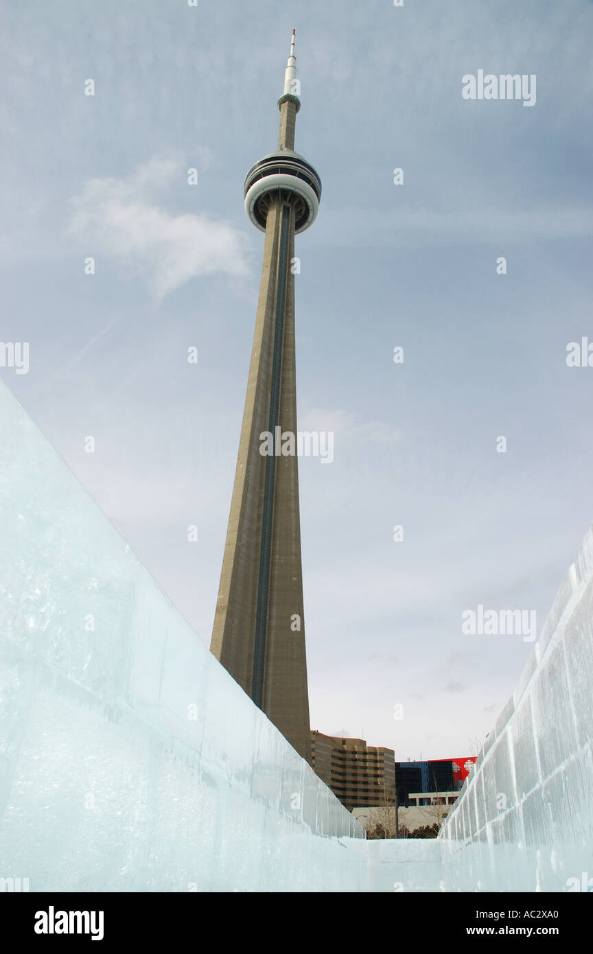 Ice maze hi-res stock photography and images - Alamy