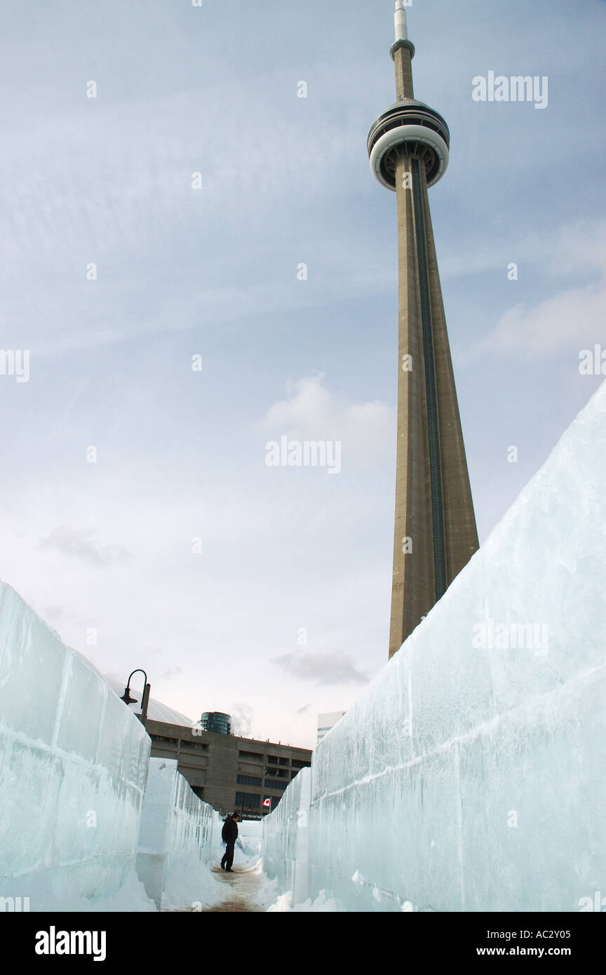 Lost tower hi-res stock photography and images - Alamy