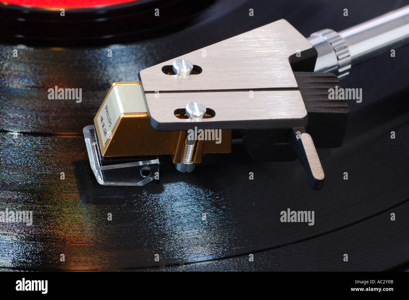 Needle diffraction hi-res stock photography and images - Alamy