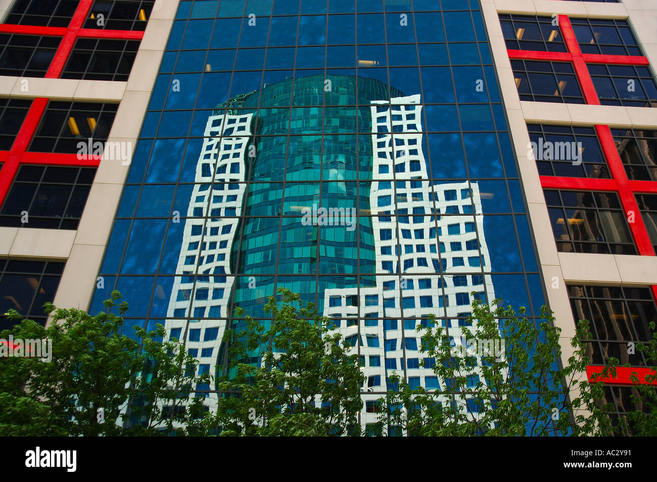 Cbc building toronto hi-res stock photography and images - Alamy