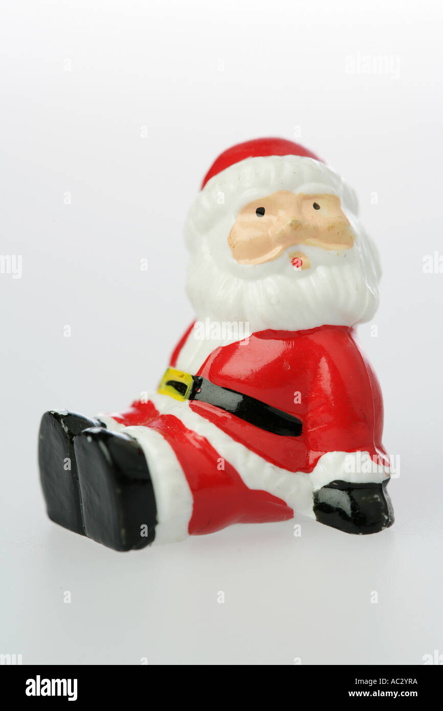 Deu germany santa claus christmas hi-res stock photography and images ...
