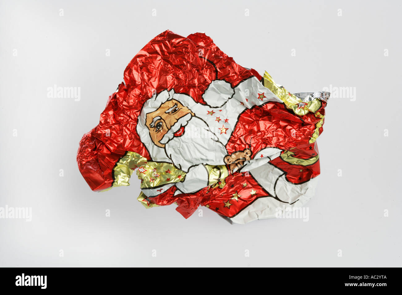 Crumple sweet hi-res stock photography and images - Alamy
