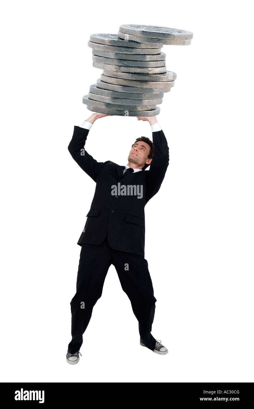 Pressure uk Cut Out Stock Images & Pictures - Alamy