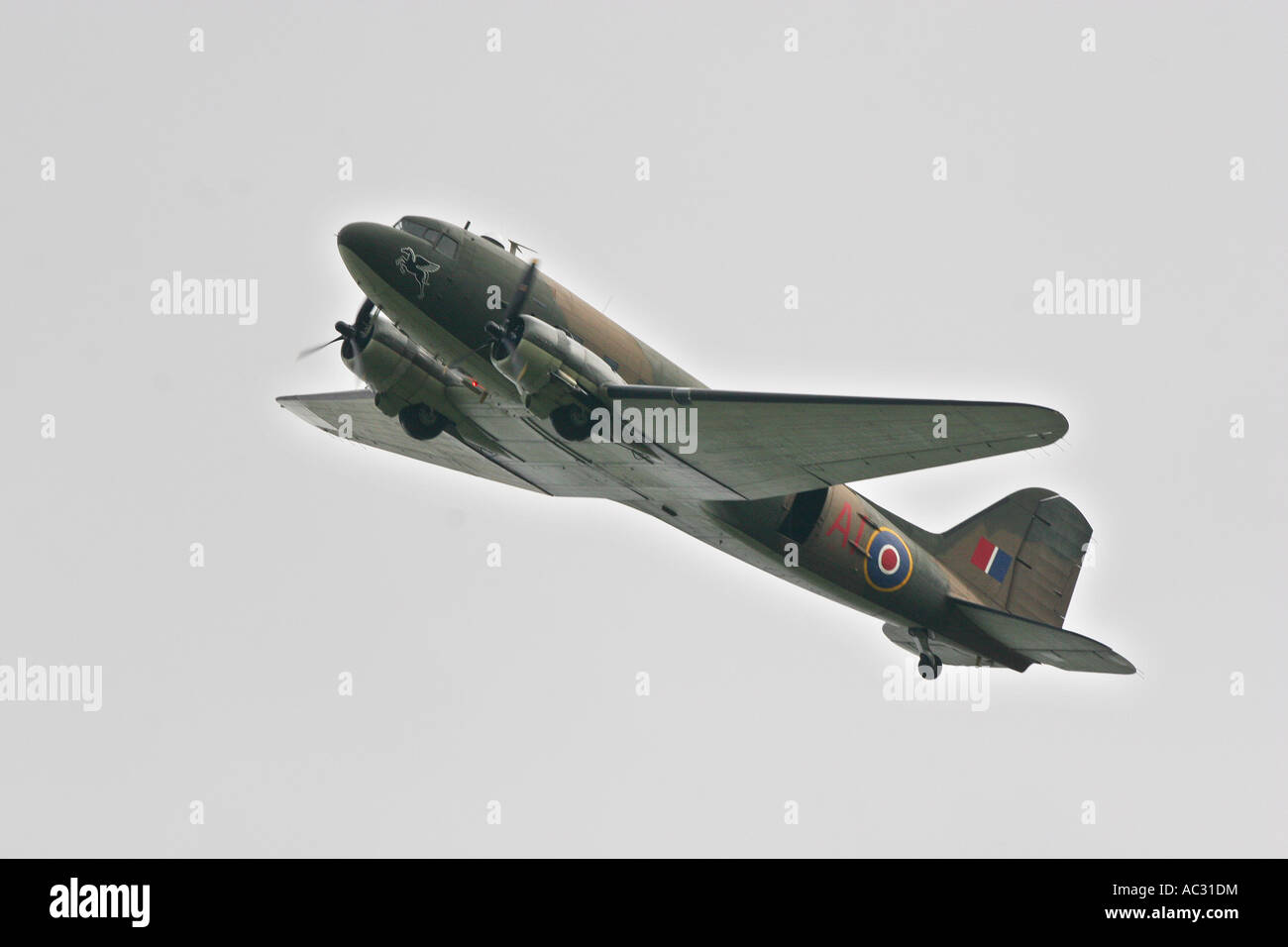 Famous ww2 aircraft hi-res stock photography and images - Alamy
