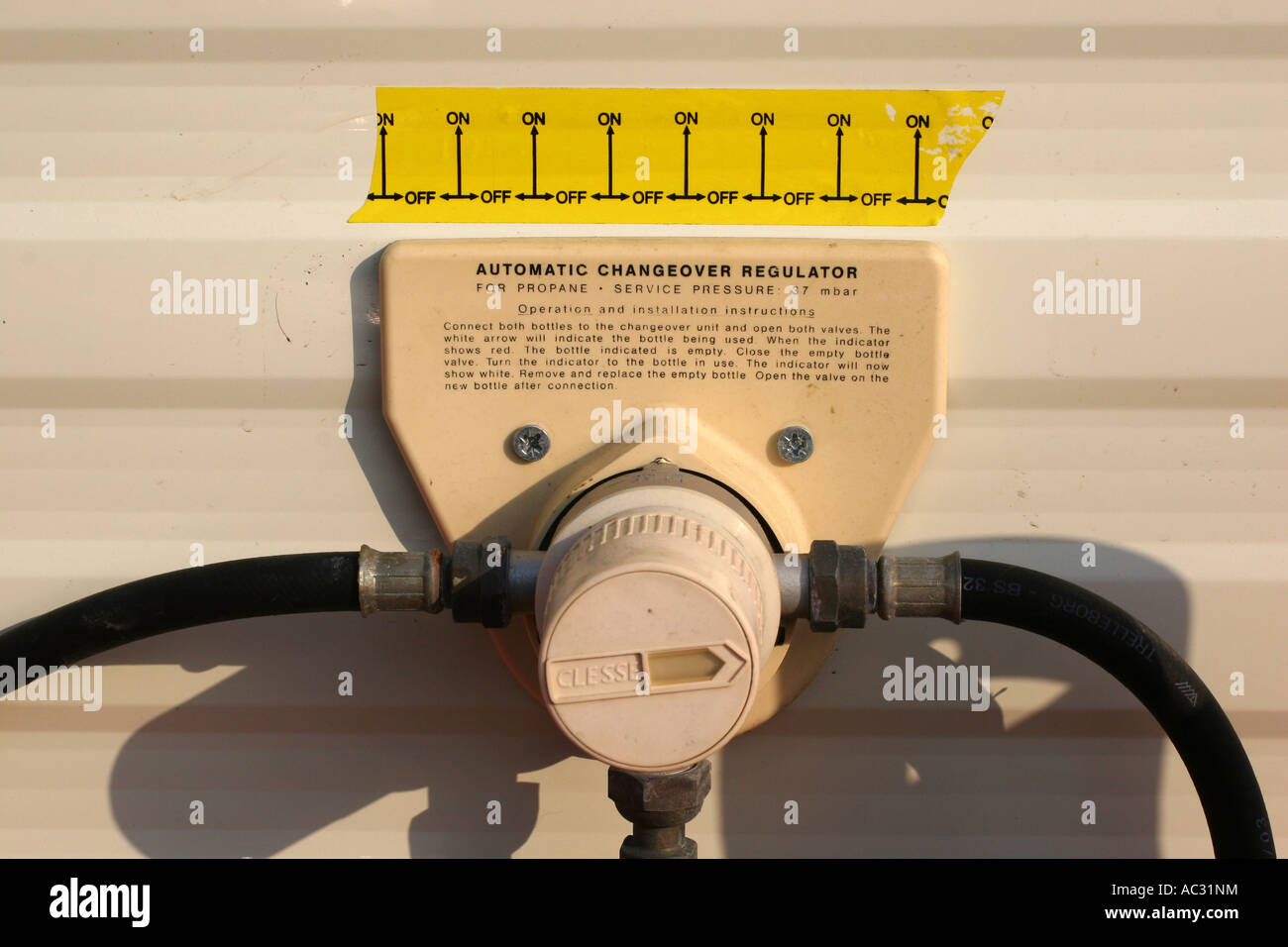 Flow regulator hi-res stock photography and images - Alamy