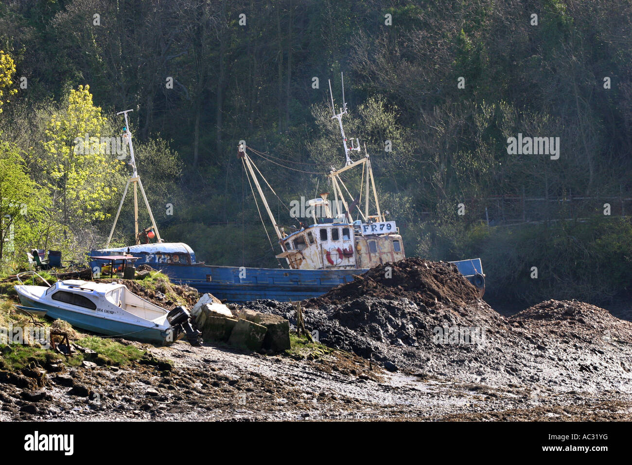 Work dragged hi-res stock photography and images - Alamy