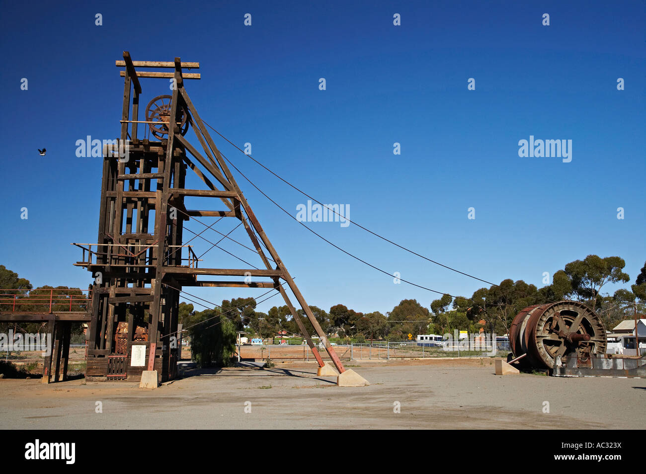 Kintore australia hi-res stock photography and images - Alamy