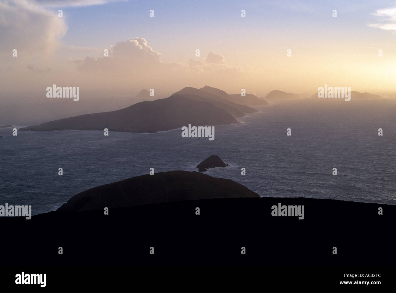 Westerly group hi-res stock photography and images - Alamy