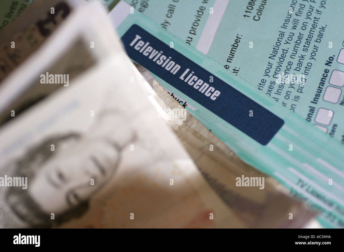 Tv license detector van hi-res stock photography and images - Alamy