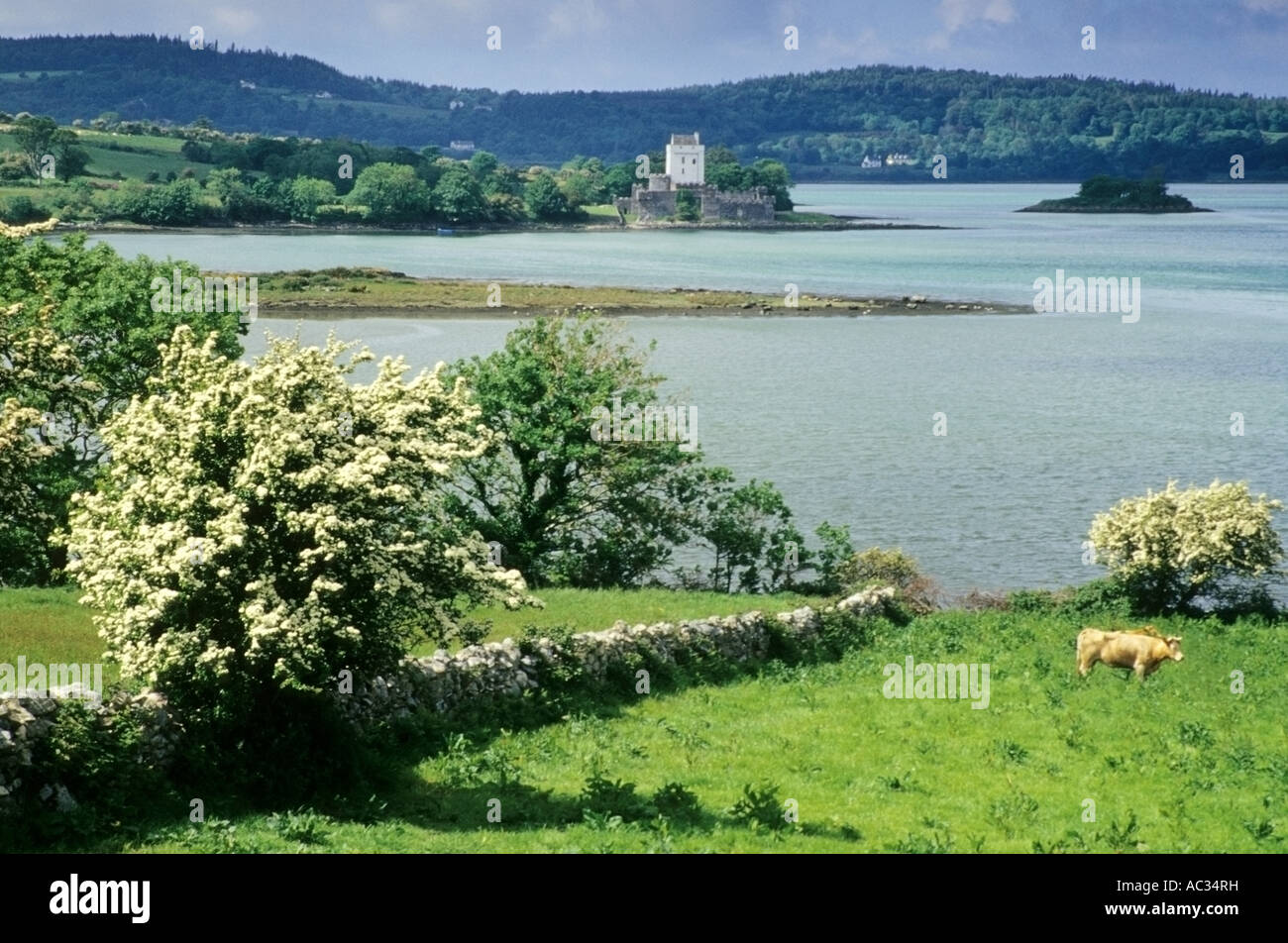 Donegal tourist attractions hi-res stock photography and images - Alamy