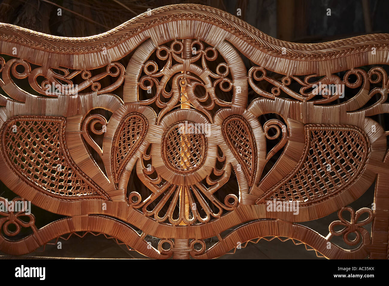 Basket maker art hi-res stock photography and images - Alamy