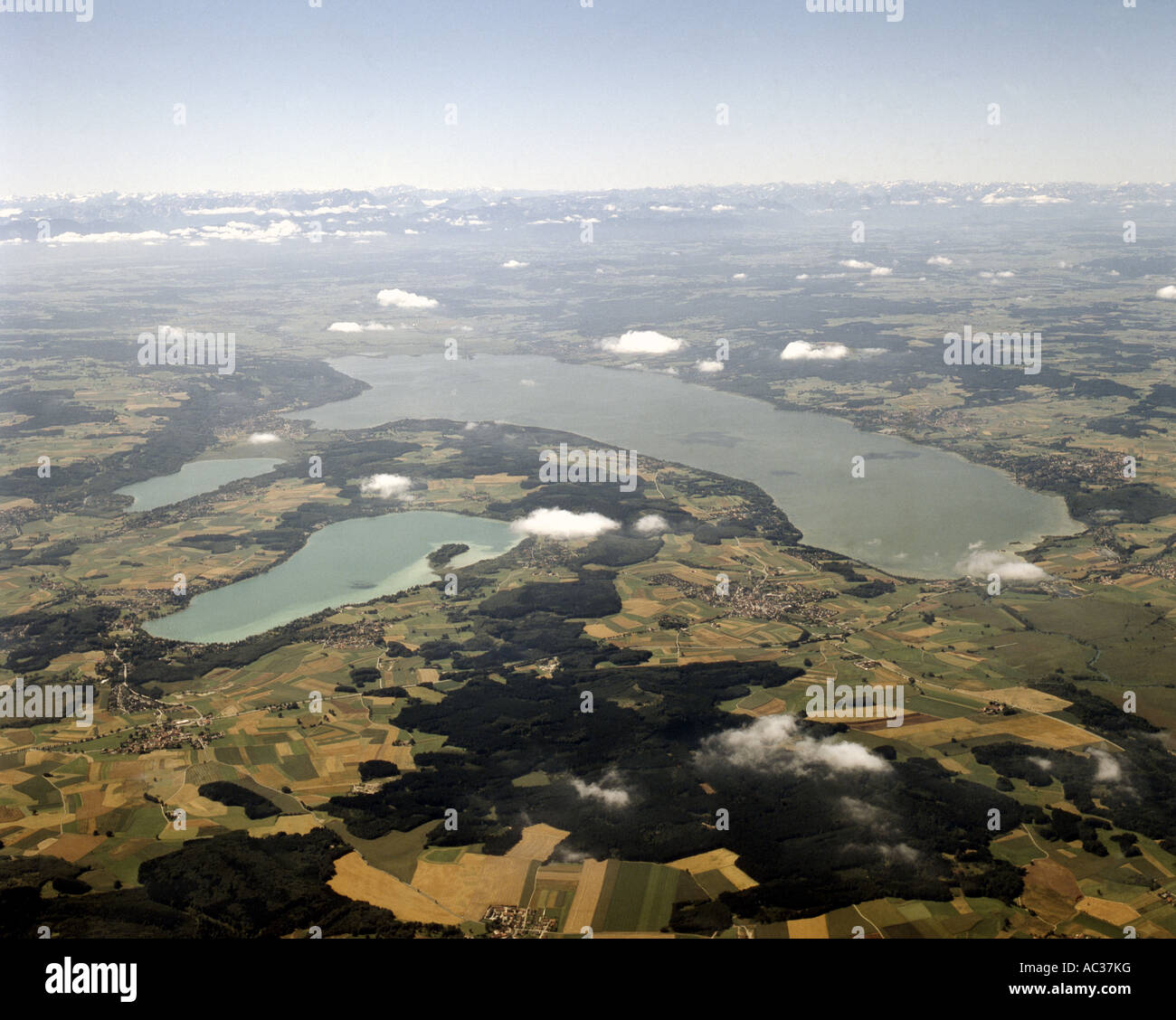 Southern lake ammer hi-res stock photography and images - Alamy