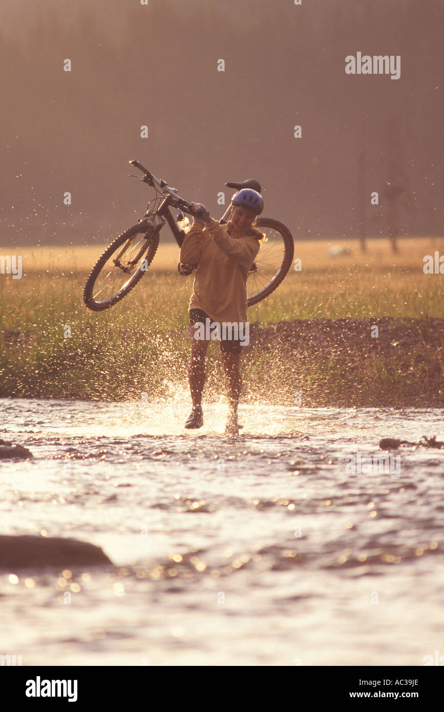 Full body head to toe hi-res stock photography and images - Alamy