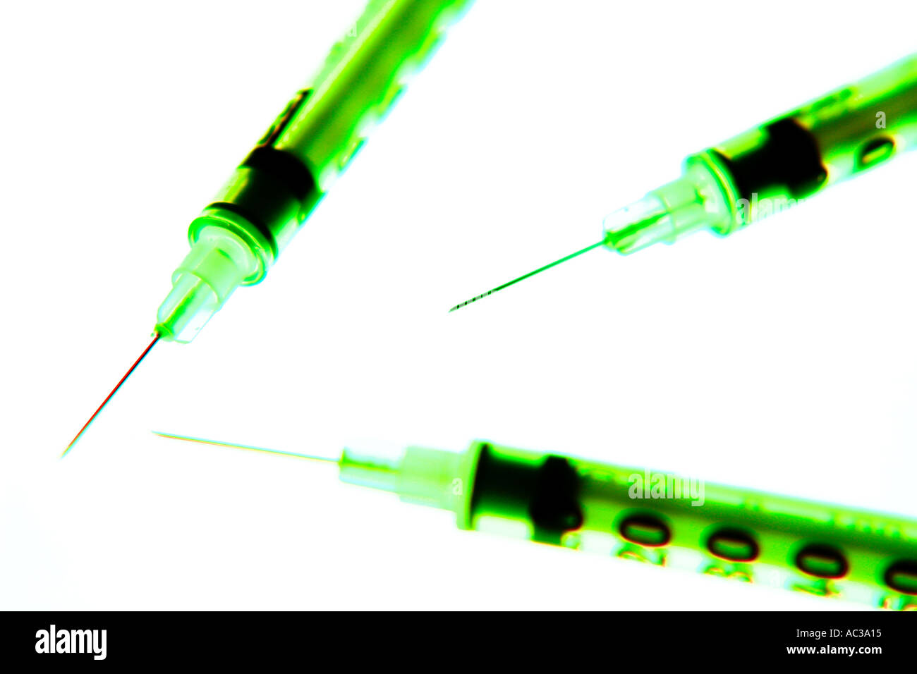 Hyperdermic hi-res stock photography and images - Alamy