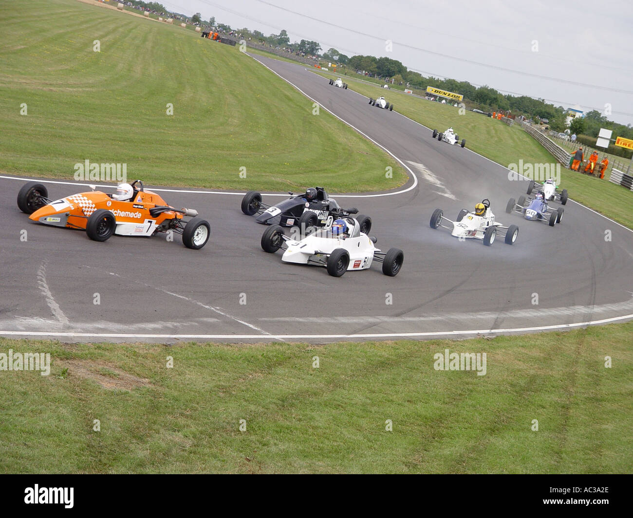 Formula fords hi-res stock photography and images - Alamy
