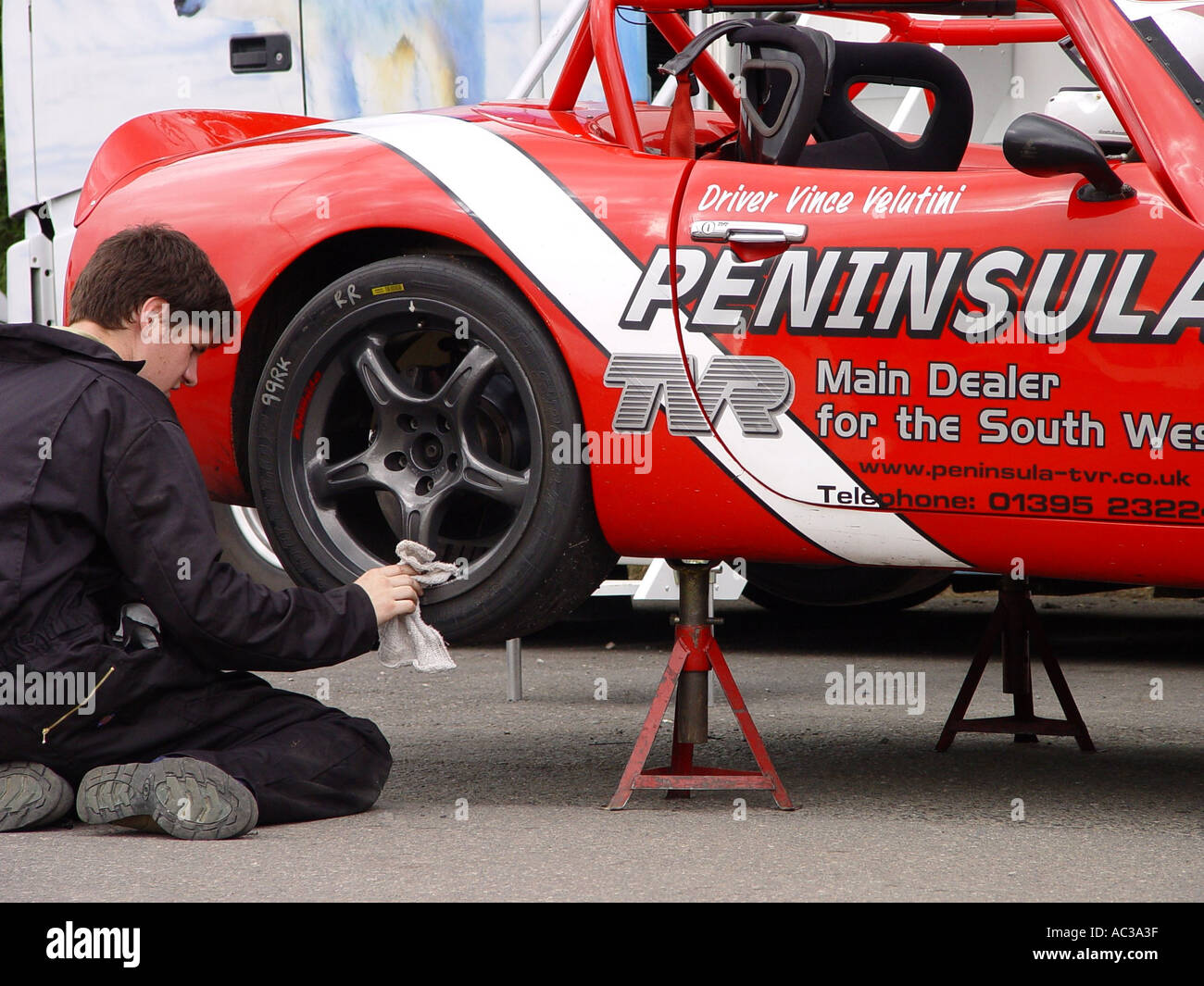 Racing alloys hi-res stock photography and images - Alamy
