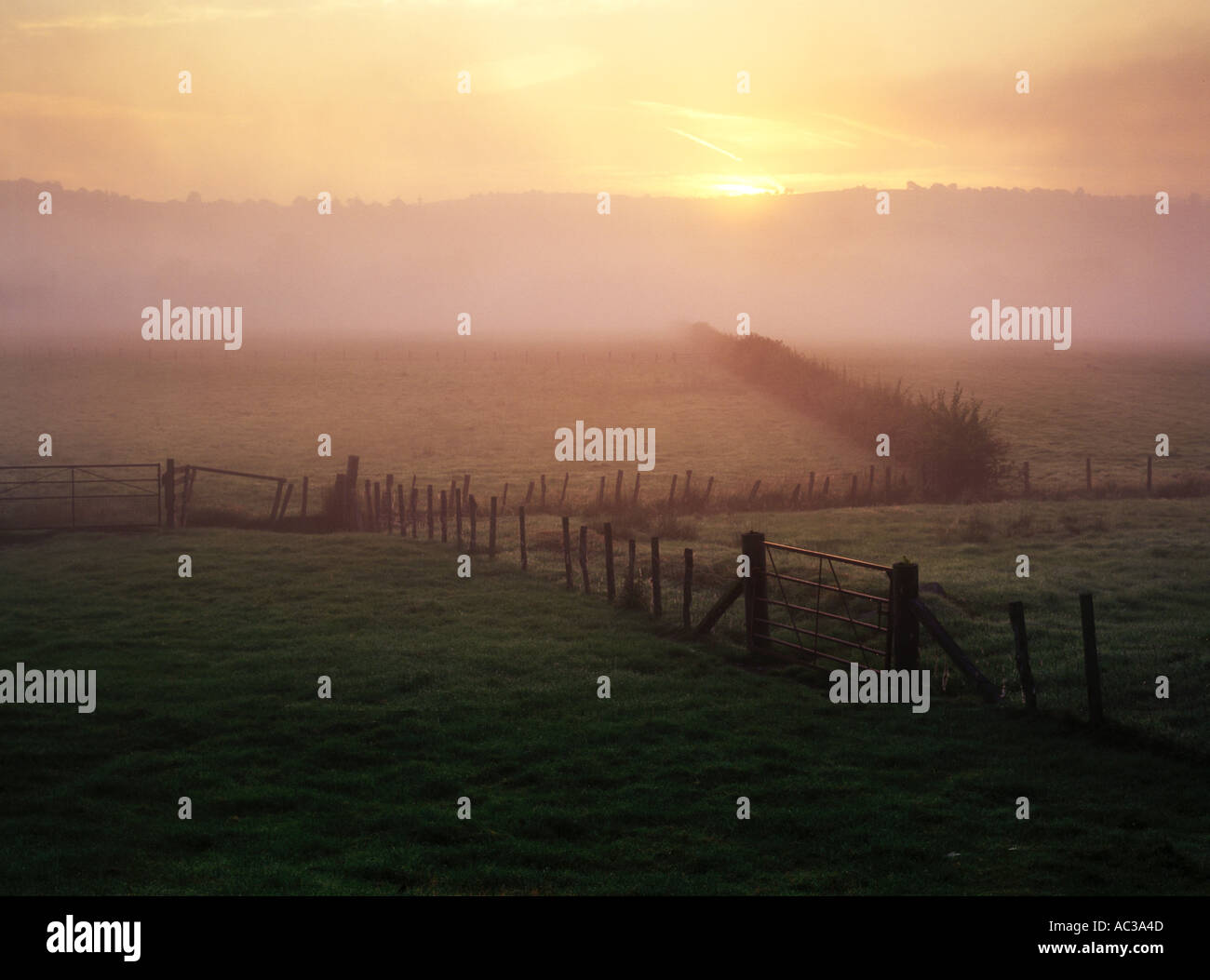Conwy valley line hi-res stock photography and images - Alamy