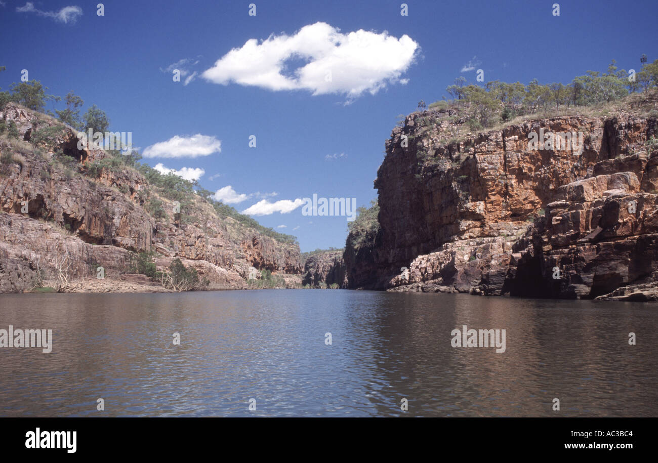 Katherine river, nt hi-res stock photography and images - Alamy